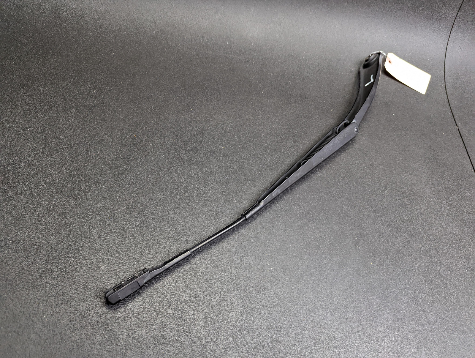 Front Left Windshield Wiper Arm 2018 Mercedes CLA 250 1768203400 2016 ...