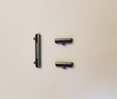 Samsung Galaxy S10 / S10P Power On/Off+Volume Side Button & Bixby ...