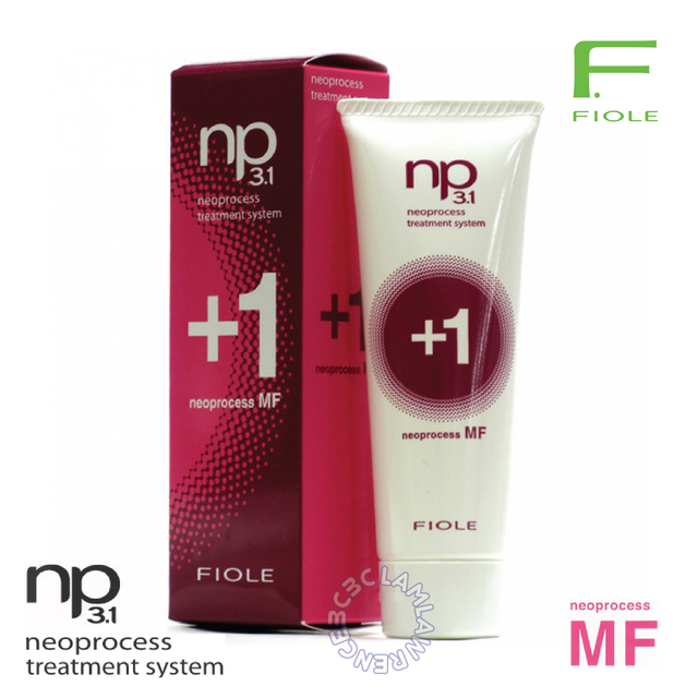2x Fiole Np3.1 AF Neoprocess Hair Repair Treatment System Plus 1 Japan for sale online | eBay