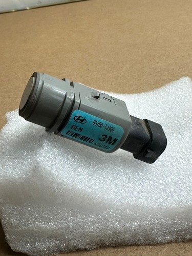 2007-2012 HYUNDAI VERACRUZ PARKING ASSIST DISTANCE SENSOR OEM 95700 ...