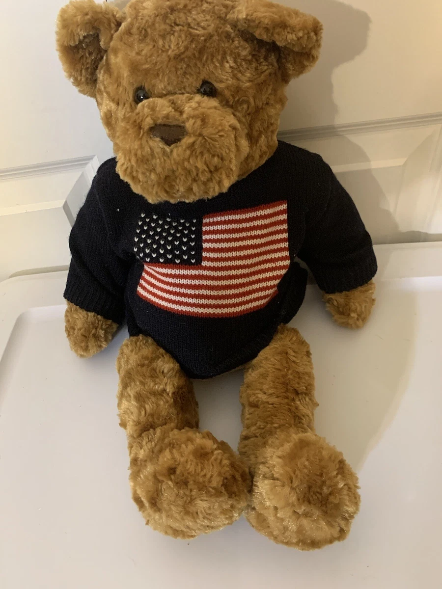 American Teddy Bear
