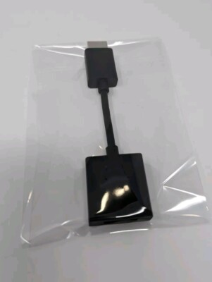 HDMI Extender Cable Adapter Genuine OEM Amazon NEW Fire TV Stick Roku ...