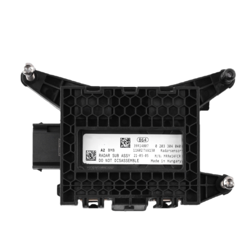 Mrr Acc Radarsensor Radar Distronic Distance Control For Honda 36801 ...
