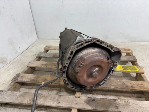 2002-2006 Dodge Sprinter 2500 Transmission Assembly | eBay