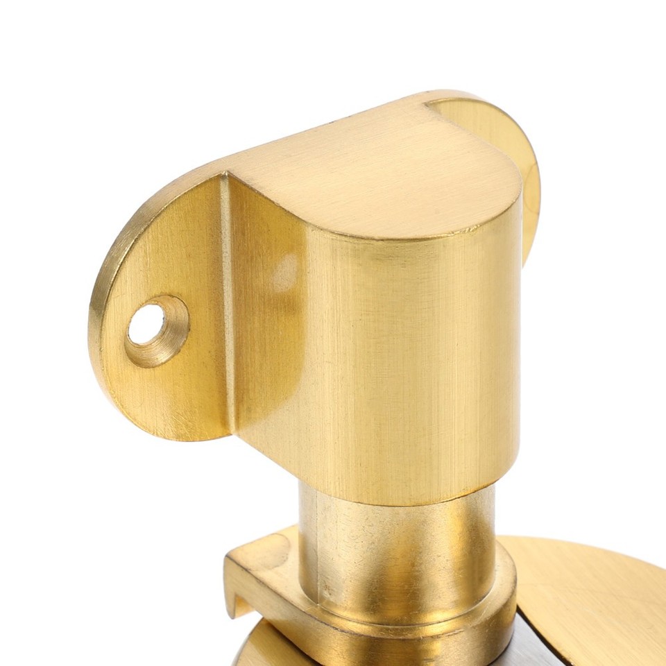 Adjustable Stopper Magnetic Door Stop Mechanical Door Stopper Heavy ...