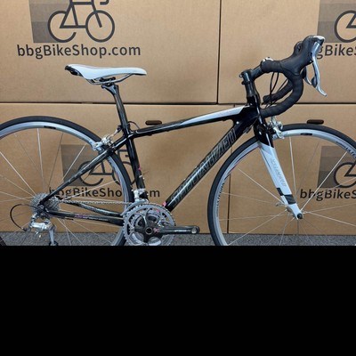 Used Specialized Ruby Expert, Women's Carbon Fiber Road Bike-2006, 48cm | eBay