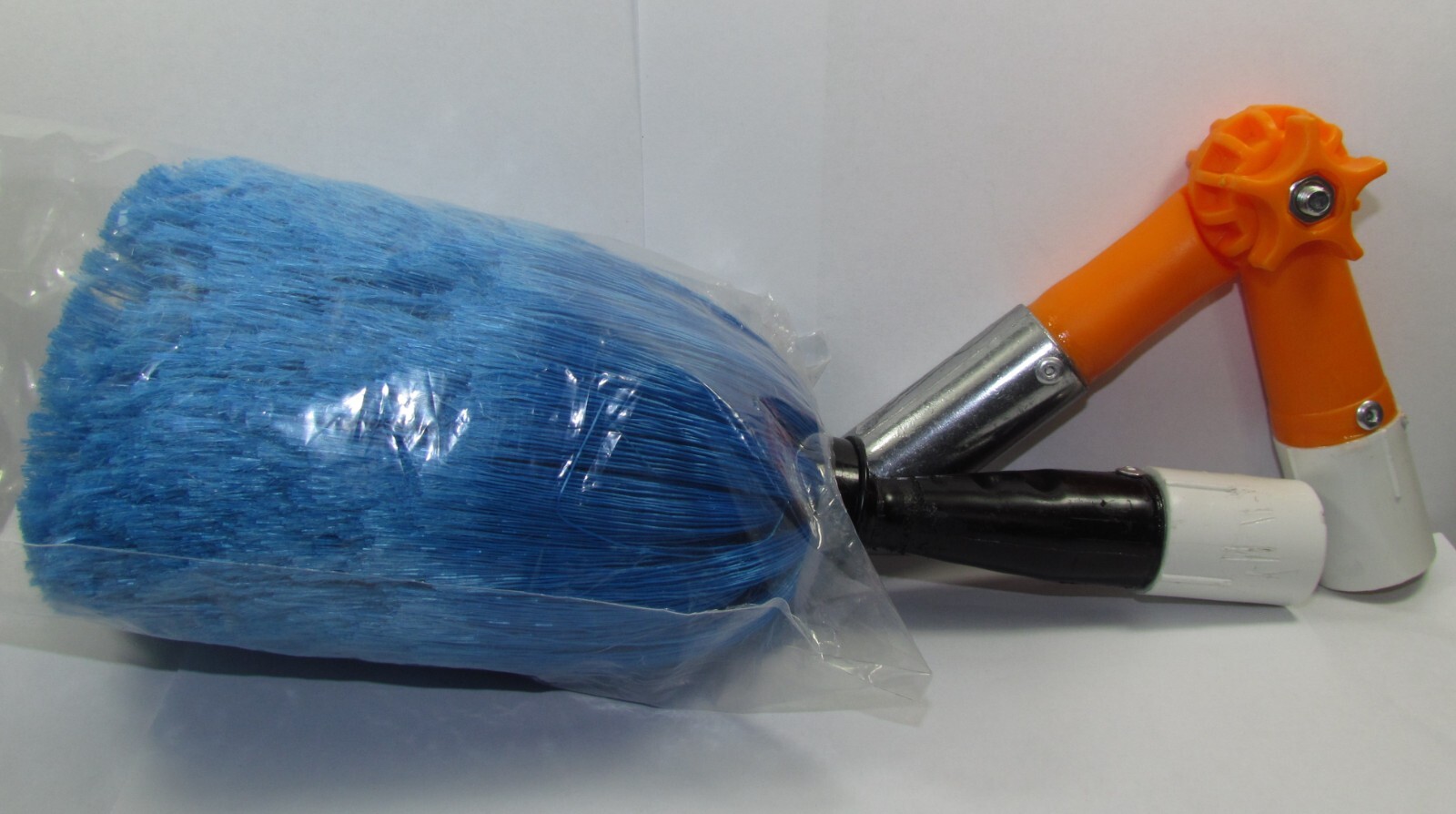 1 - Cobweb Brush & Angle Adapter - ( Buy 3 Orders Get 1 Order Free ) -F ...