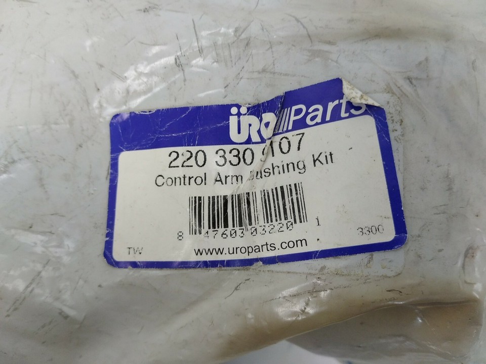 URO Parts Suspension Control Arm Bushing Kit 2203309107 | eBay