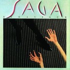 Saga Behaviour (1985) [CD] | eBay.de