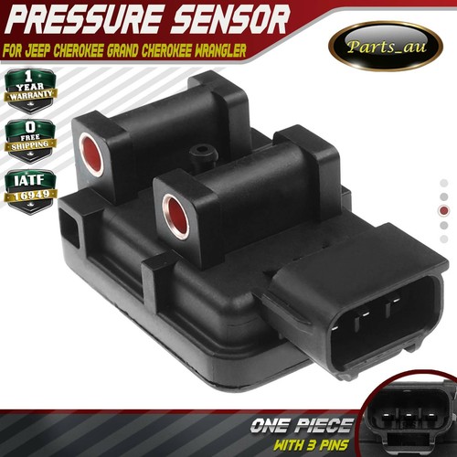 Map Sensor for Jeep Cherokee XJ Grand Cherokee WJ WG ZG ZJ Wrangler TJ ...