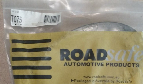 T075 Timing Belt- Roadsafe | eBay