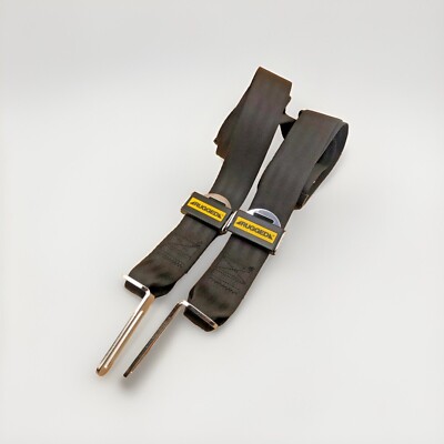 NEW! Stryker Rugged Sholder Harness Restraint Straps 6500-001-391 | eBay