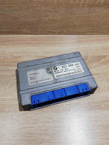 Bmw 3 5 Series E39 E46 1423886 Gearbox Control ECU Module Unit Siemens ...