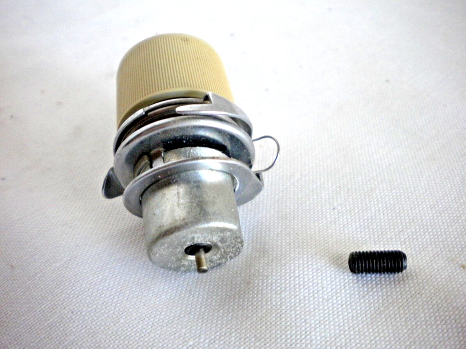 Vintage Kenmore Sewing Machine 158.1946 Upper Thread Tension Adjuster ...