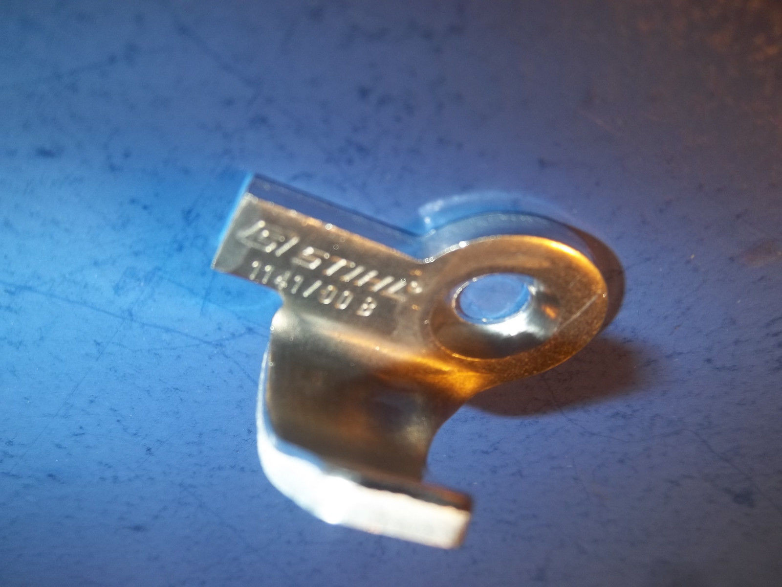 STIHL CHAIN CATCHER FITS MS261 MS271 MS291 CHAINSAWS 11416567700 OEM | eBay