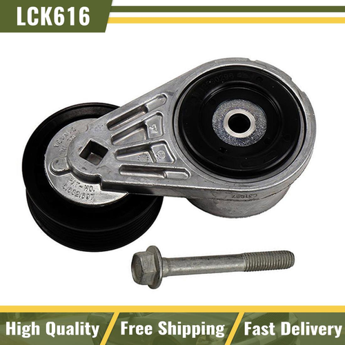 ACDelco 89017309 Accessory Belt Tensioner Kit New for Chevy Olds ...