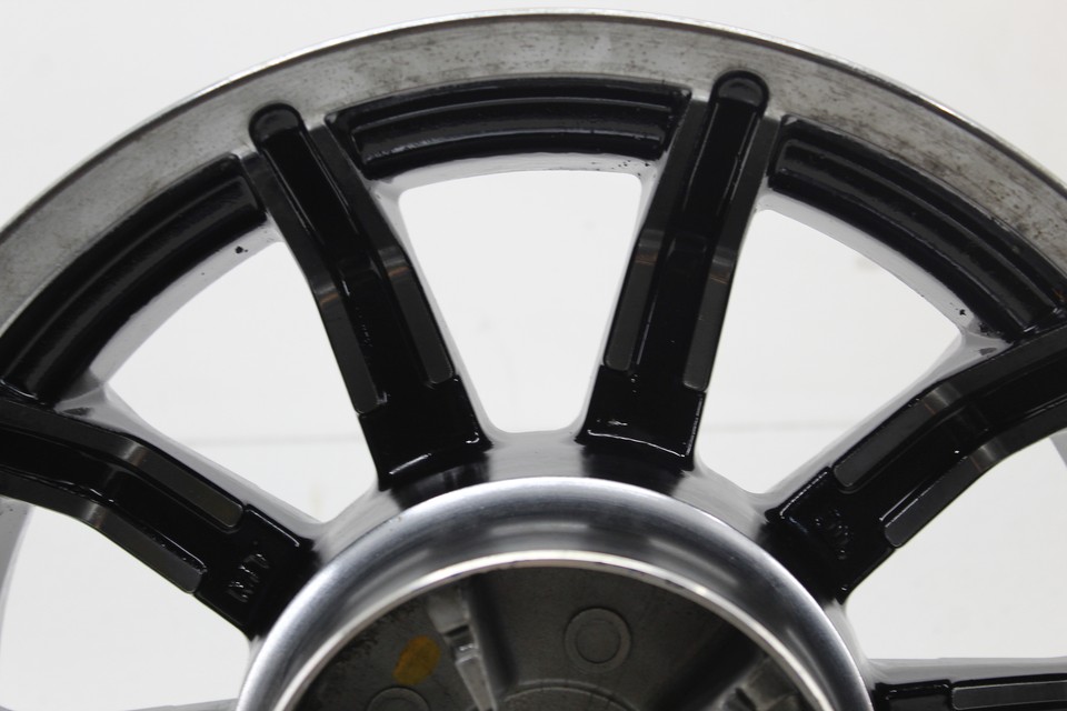 2015-2019 Harley Davidson Touring Electra Glide Rear Wheel 10 Spoke ...