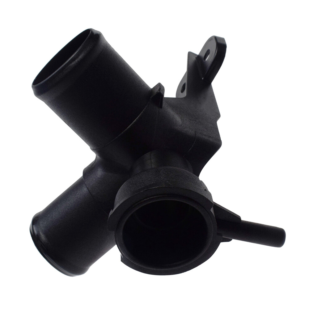 Fit 2012-2017 Hyundai Accent Kia Engine Radiator Coolant Filler Neck ...