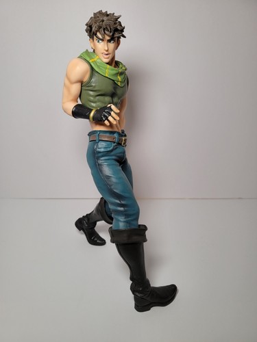 Ichiban Joseph Joestar Figure - A&L S. Jojo Tap | eBay