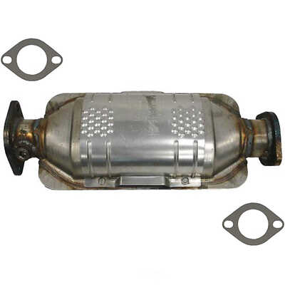 Catalytic Converter-Direct Fit Converter fits 02-04 Mitsubishi Lancer 2 ...