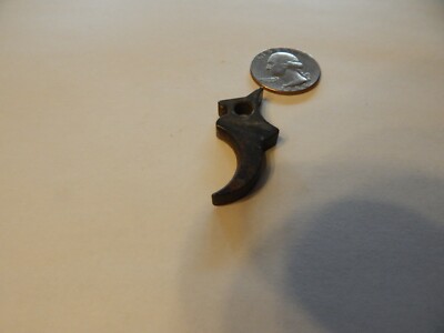 RG model 63 22 Revolver Parts TRIGGER pre owned | eBay