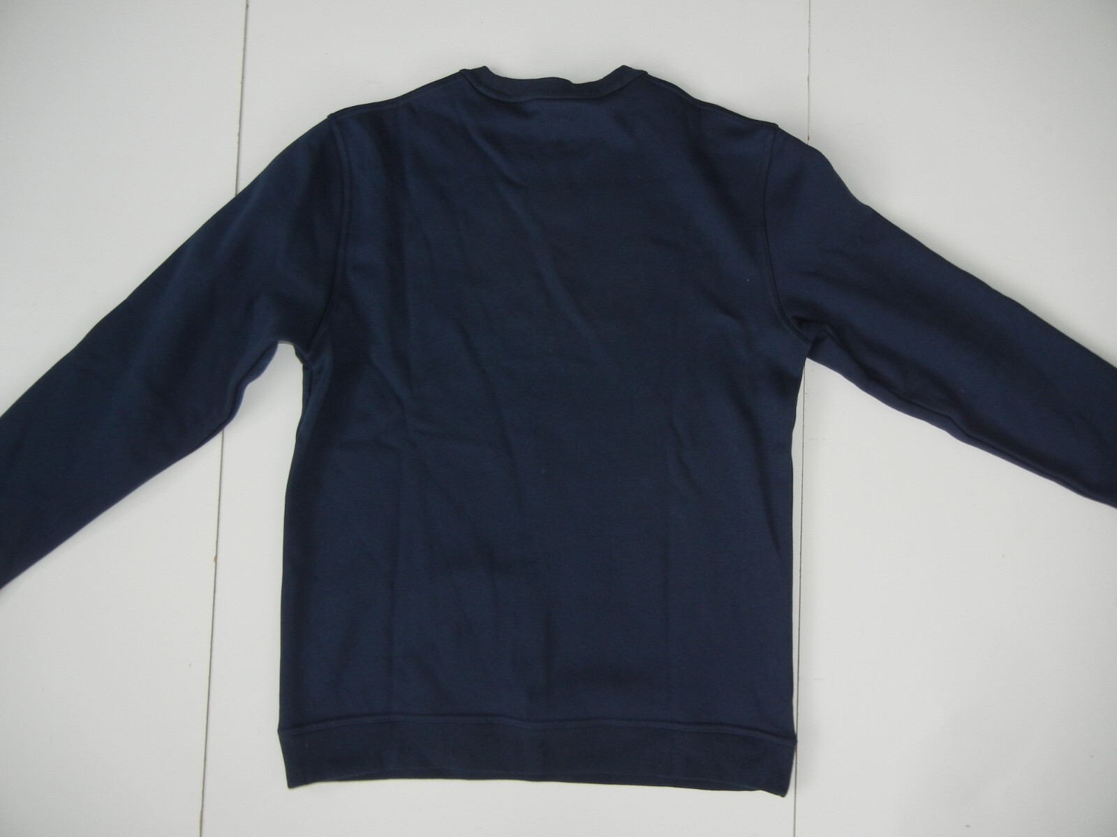 LOFI GIRL Navy Blue STUDY/SLEEP CHILL-HOP SWEATSHIRT … - Gem