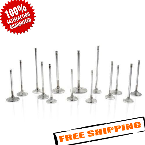 Ferrea F1514P Super Alloy Engine Valves for 2001-2008 Subaru WRX | eBay