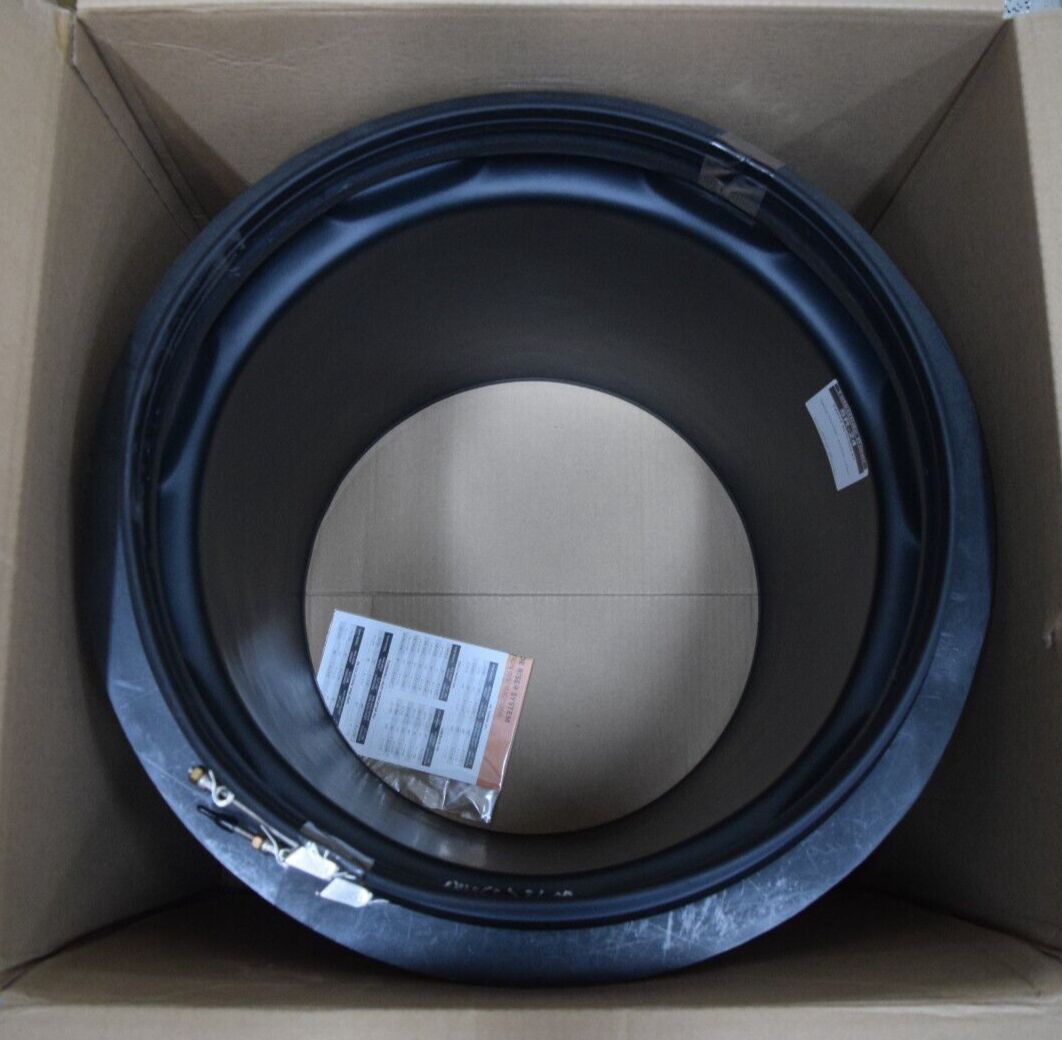 Striem SR 24 Short Riser Black for Use with Tanks with 24" Cover - *NEW ...