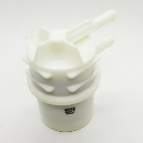 043-0907 Beck/Arnley MB433774 Fuel Filter fits 87-92 Dodge & Mitsubishi ...