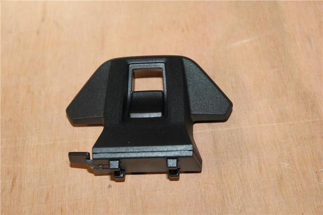 Mobile Phone Holder Volkswagen UP 2017 Onwards 1S0051707 Genuine part ...