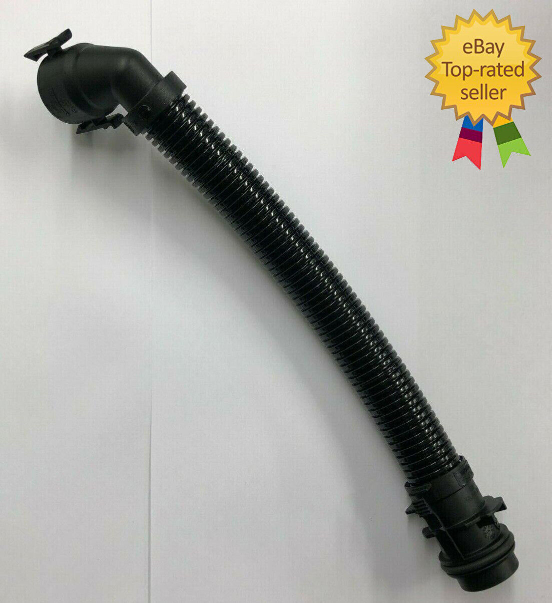 FOR BMW Air Intake Breather Pipe Hose Rocker/Cam Cover N47N/B47 ...