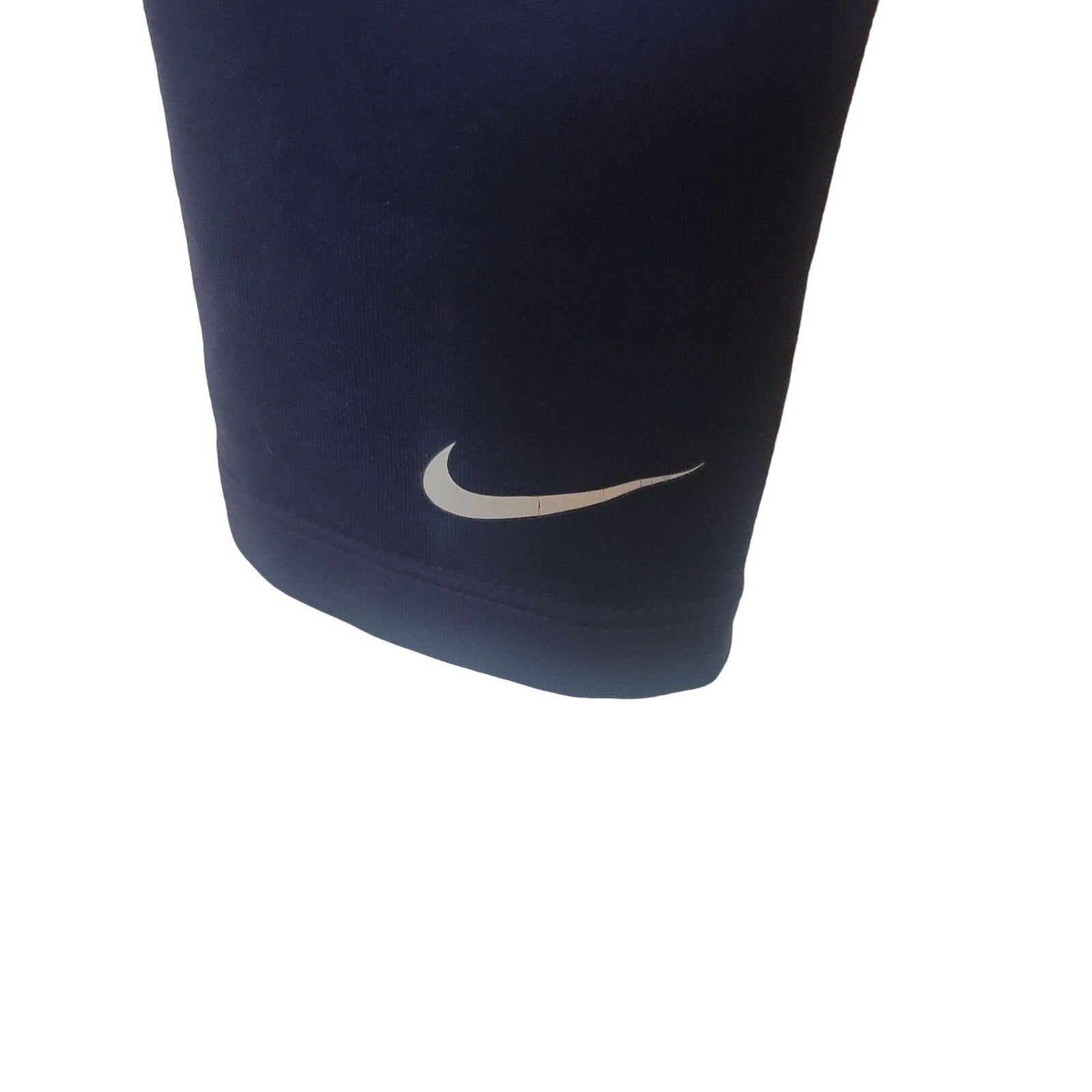 Nike Pro Combat Dri Fit Purple Leggings Yoga Workout … - Gem