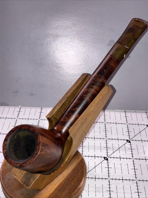 Comoy’s Limited 309 G Canadian Shape Estate Pipe Made In London England ...