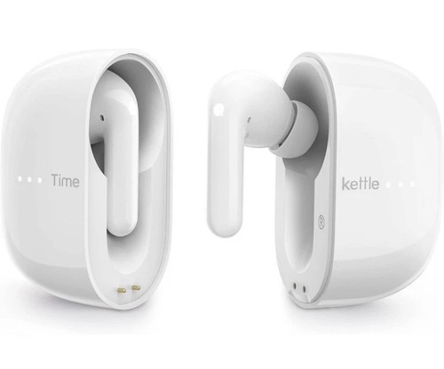 Timekettle M3 Language Translator Earbuds - Online/Offline Translation ...