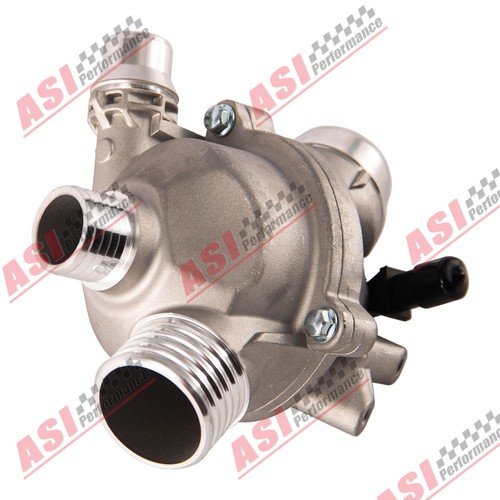 Aluminum Thermostat Housing for BMW E90/E92 E60 325i 328i 330i 335i ...