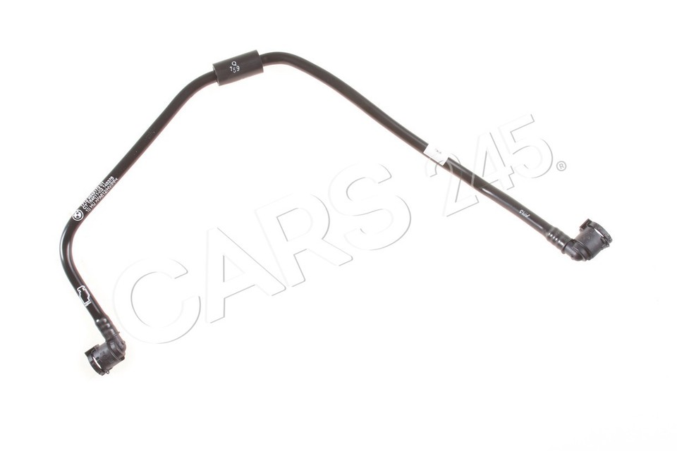 New Genuine BMW OEM HOSE, CYLINDER HEAD-EXPANSION TANK 17129845173 | eBay