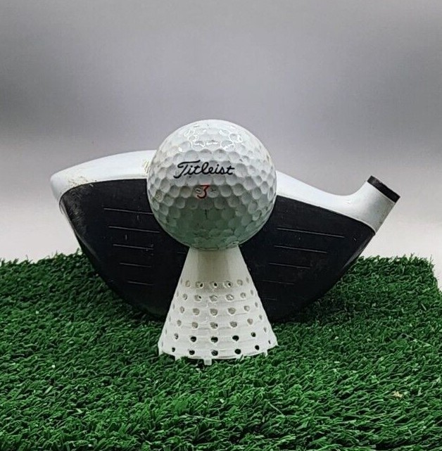 20x Winter golf tees flexible simulator golf tees for practice mats | eBay