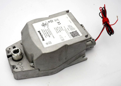 Controls - Direct Coupled Actuators