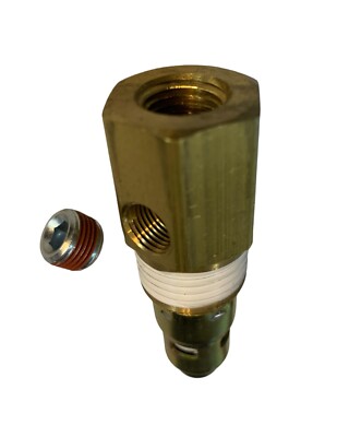 American Made Air Compressor Check Valve Replaces Puma LA5706 | eBay