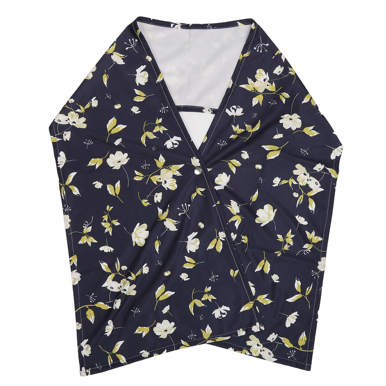 Adult Bibs Washable Large Water Absorption Clothing Protectors For ...