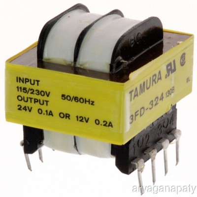 Transformers - Tamura Transformer