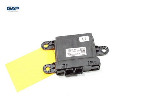 2021 RAM PROMASTER 3500 2500 1500 GATEWAY COMPUTER CONTROL MODULE UNIT ...