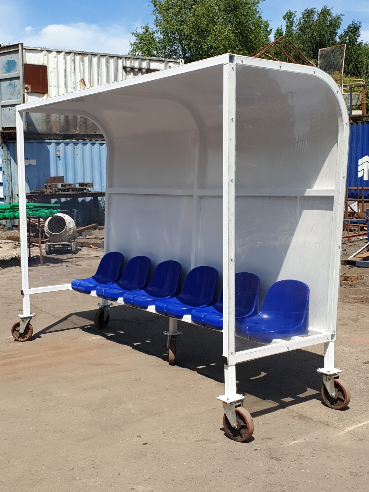 football dugout hockey dugout sports dugout | eBay UK