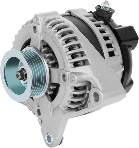 250 Amp High Output Heavy Duty NEW Alternator For Lexus GS430 LS430 V8 ...
