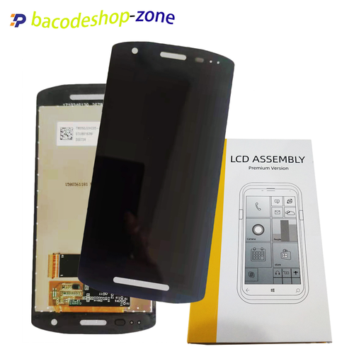 LCD with Touch Screen for Zebra TC21 TC210K TC26 | eBay