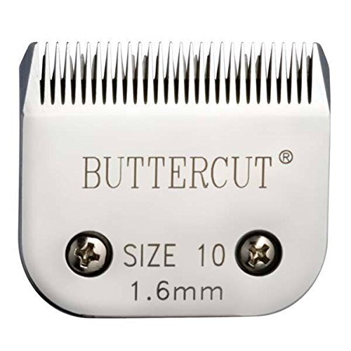 Buttercut Stainless Steel 4 Piece Blade Kit Set Includes Sizes 30 10 7F 5F | eBay