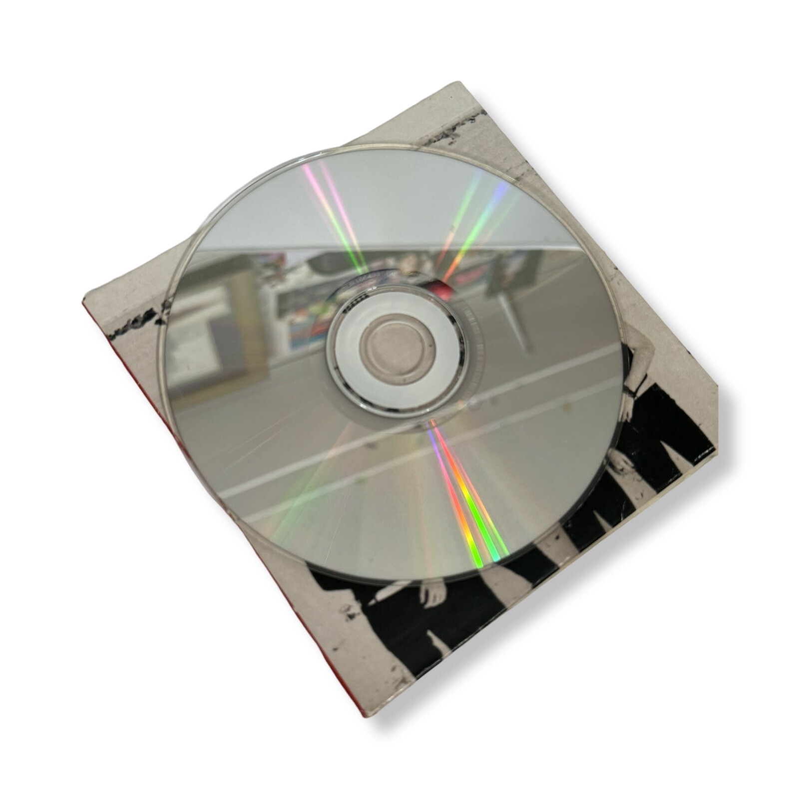 The Killers Unreleased Tracks Bonus Edition Promotional CD Single USA ...