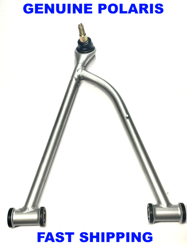 OEM POLARIS PREDATOR CONTROL A-ARM KIT LH UPPER 1014612-385 .. FAST ...