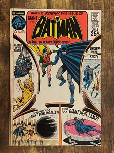 WXComics | eBay Stores