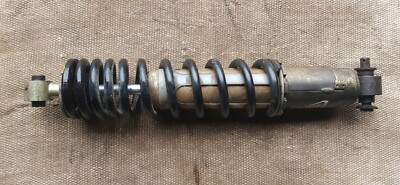 Yamaha ag 200 rear shock absorber | eBay Australia